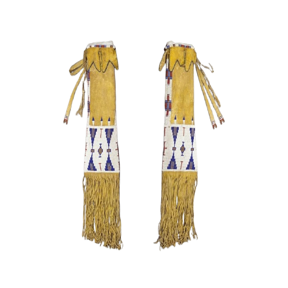 Collections – NativeEagleStore