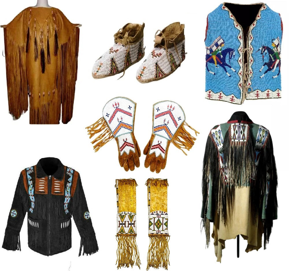 Collections – NativeEagleStore