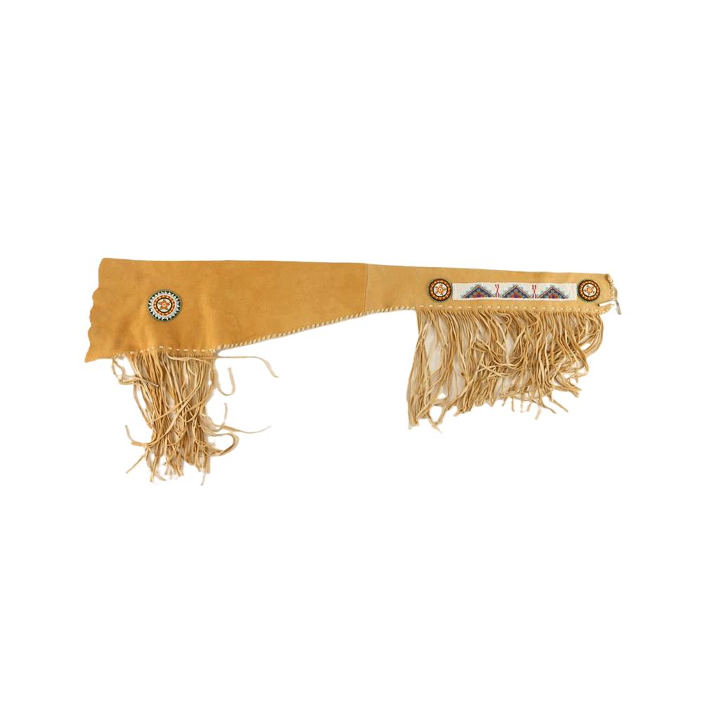 Rifle Scabbard Leather Sheath – NativeEagleStore